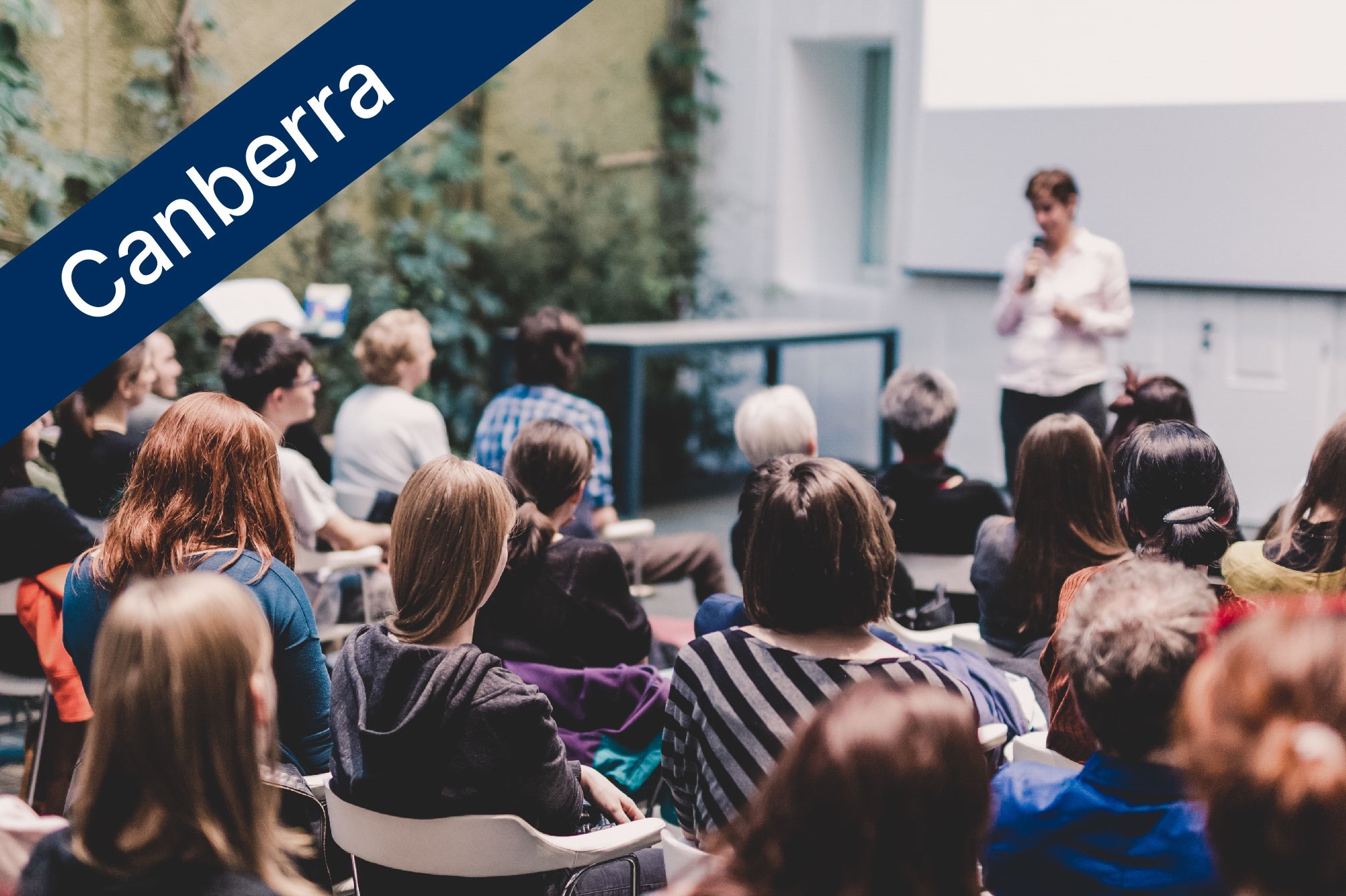 November ABCB Forum- Canberra | NCC