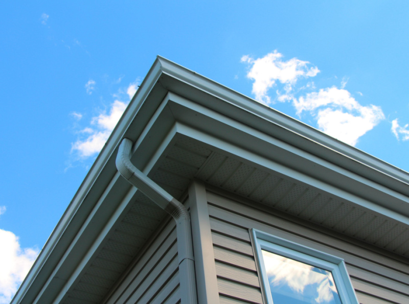 New NCC 2022 requirements for gutters and downpipes | NCC