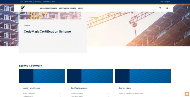 How to find your way around our new website | NCC